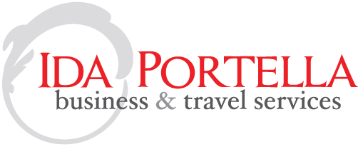 Welcome to Ida Portella Business & Travel Services
